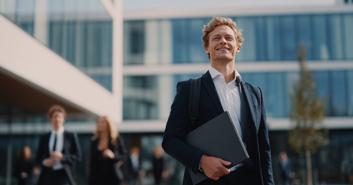 This is Why an MBA is More Than Just a... | Metaintro