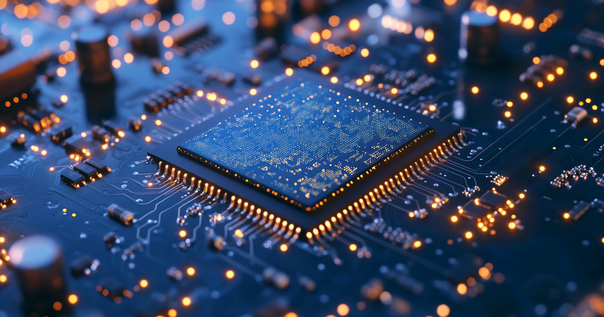 Microchip Technology Announces 9% Workforce... | Metaintro