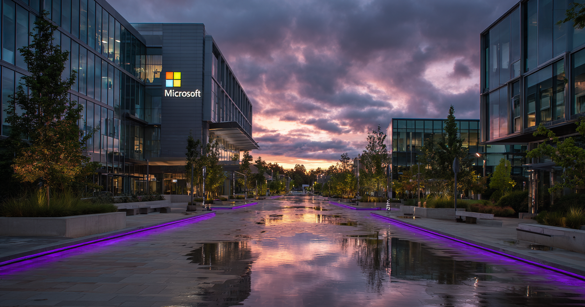 Microsoft Calls Layoff Rumors False | Metaintro