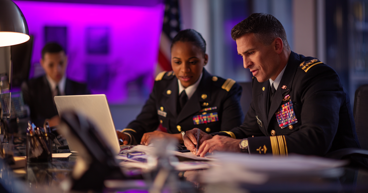 Military Pay Rises 3.8% in 2026 with BAH and... | Metaintro