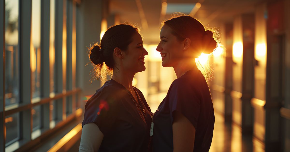 New York Nurses' Strike Ends After 41 Days:... | Metaintro