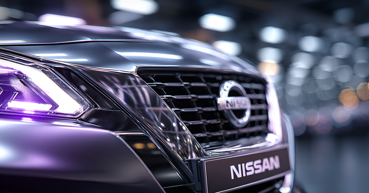 Nissan Considers Voluntary Job Cuts at UK Plant | Metaintro