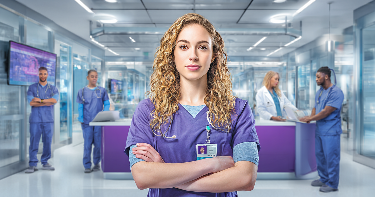 20+ High-Paying Hospital Jobs You Can Get... | Metaintro