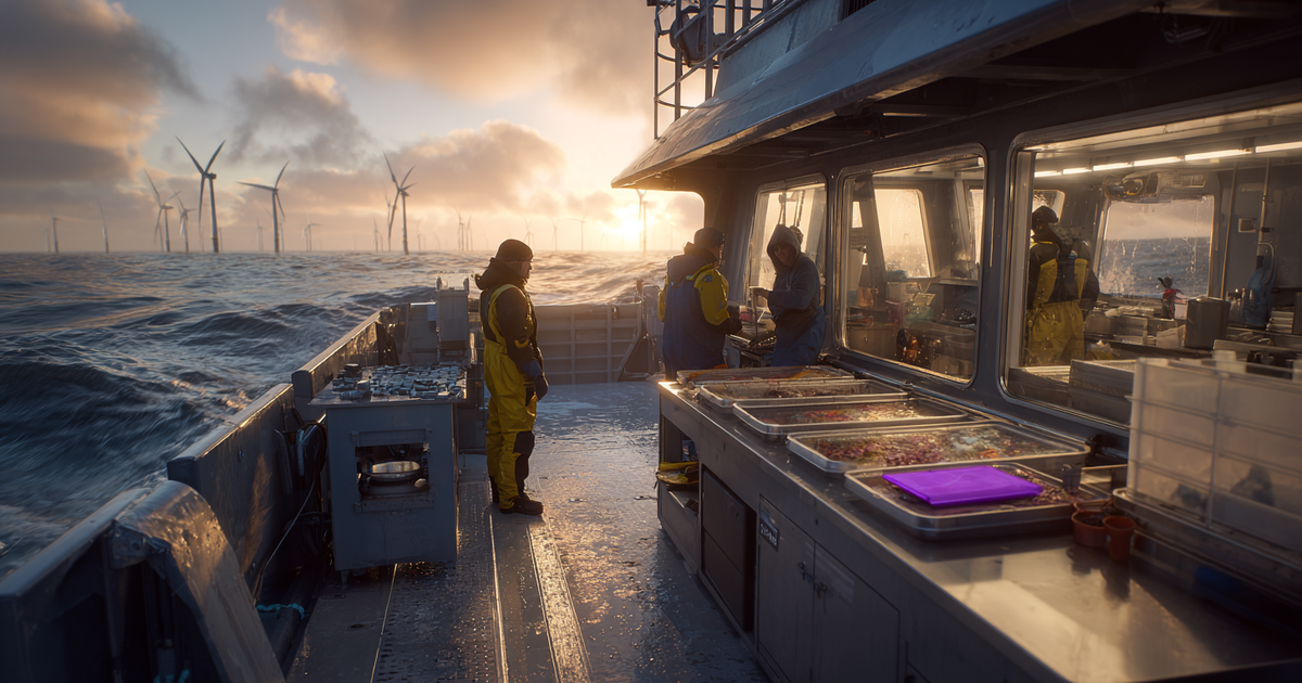 25 Ocean Jobs That Pay Well: Complete Career... | Metaintro