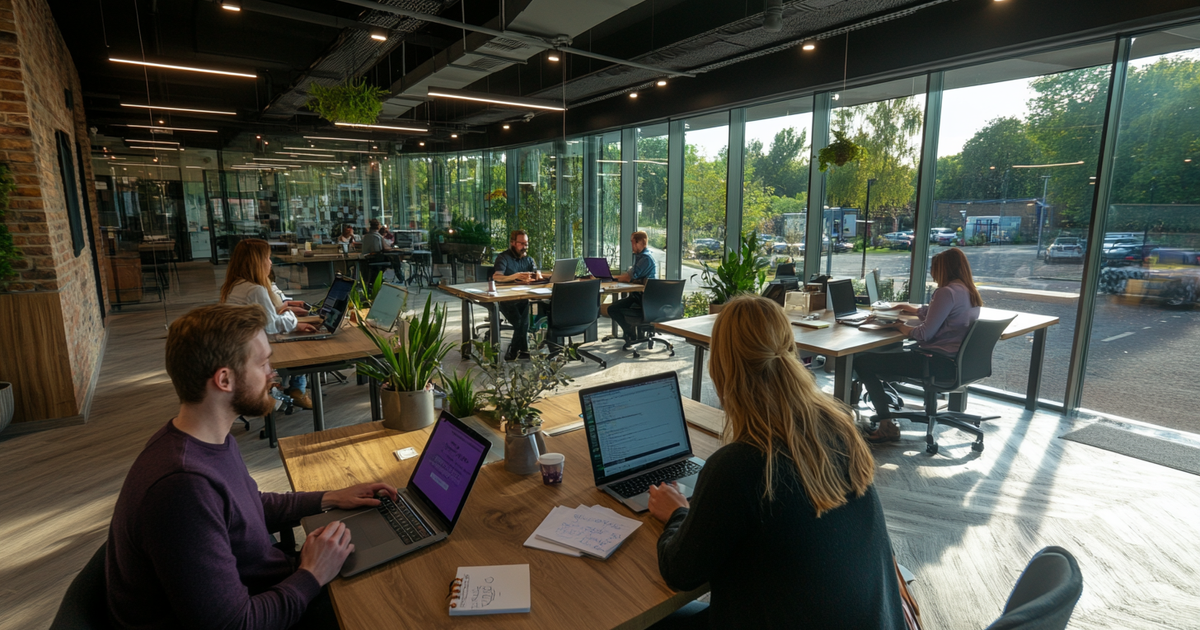 SEC Requires Full Return to Office for Employees | Metaintro