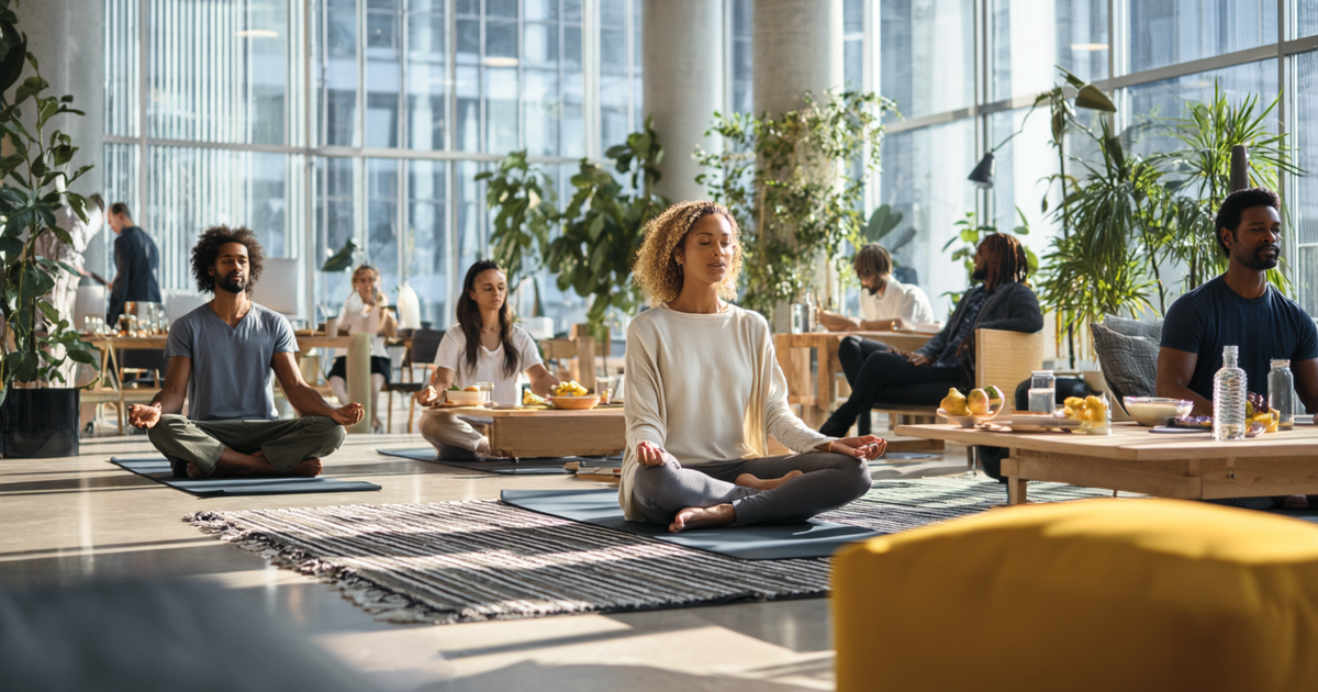 25 Companies With the Best Employee Benefits... | Metaintro