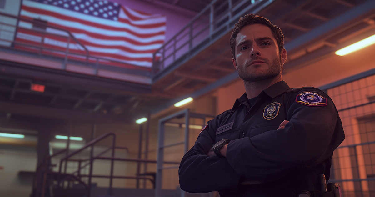 Tennessee Department of Corrections Launches... | Metaintro