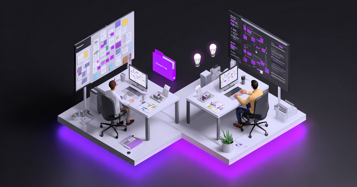 Project Leader vs. Project Manager: Complete... | Metaintro