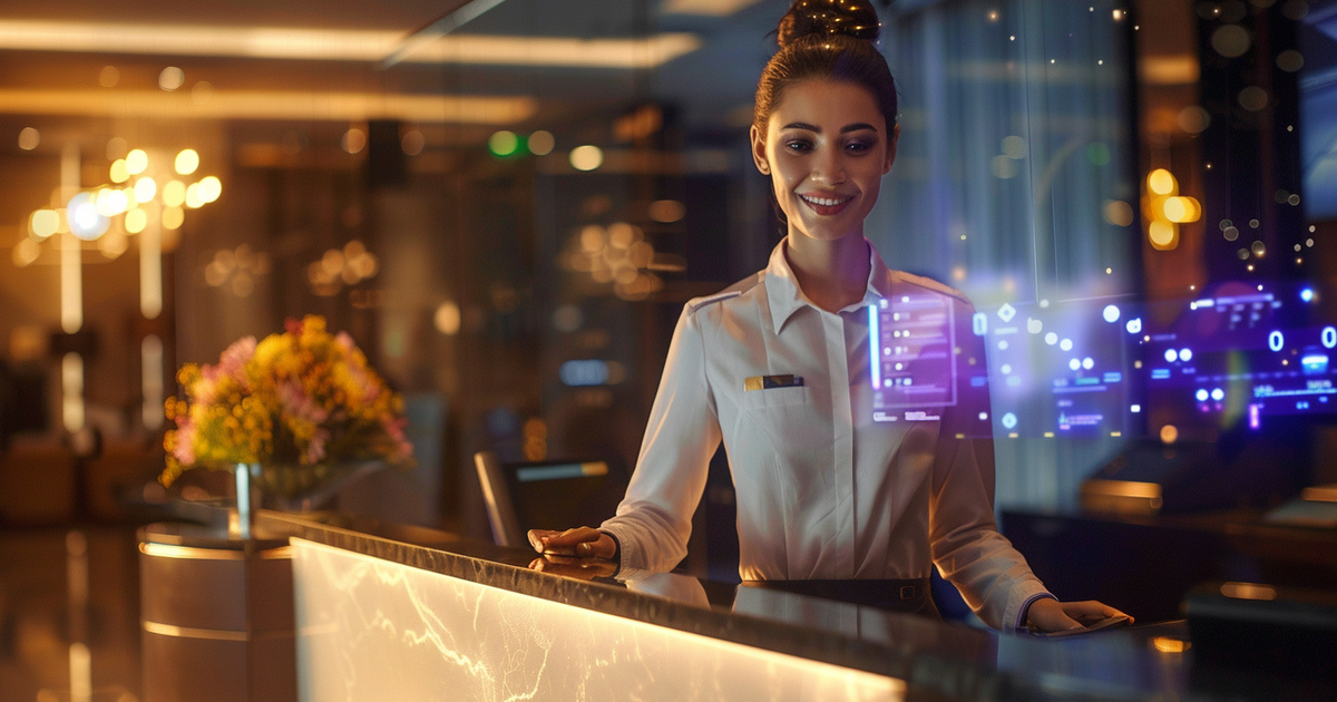 What Does a Guest Service Agent Do? Complete... | Metaintro