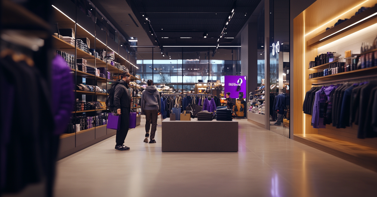 Job Openings at Marshalls and TJ Maxx: Join... | Metaintro