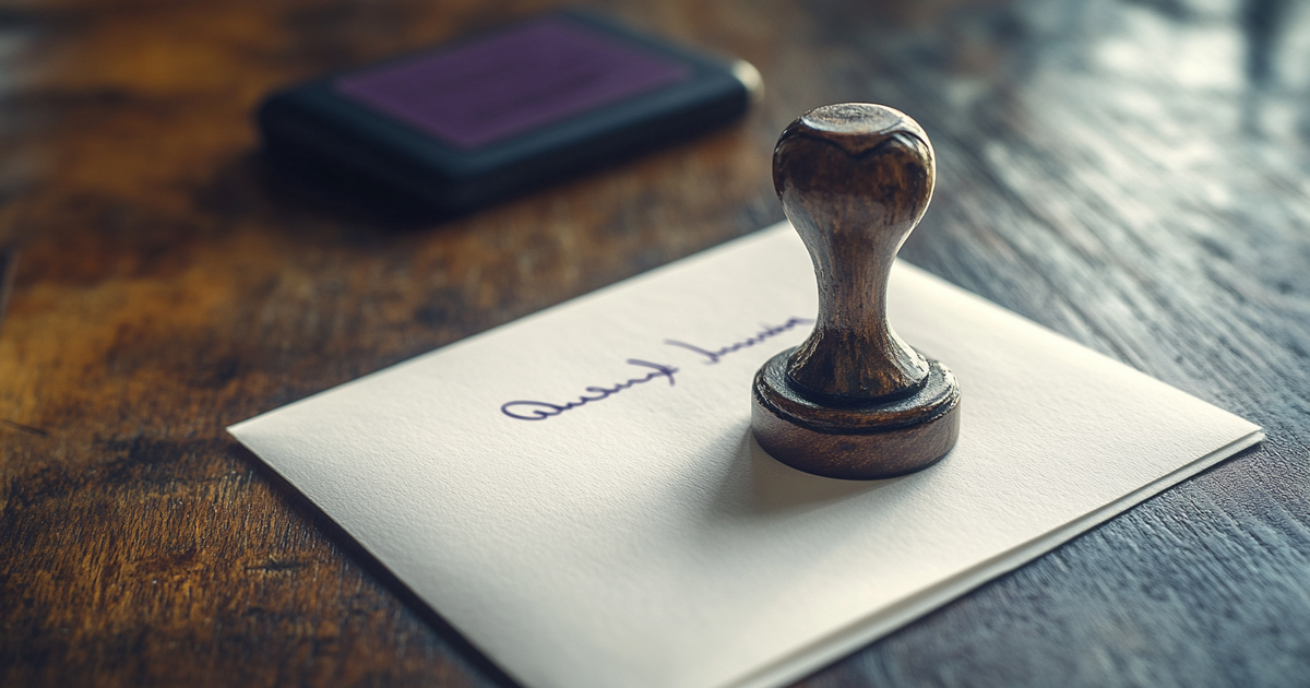 When Approval Got Automated: The Origin of... | Metaintro