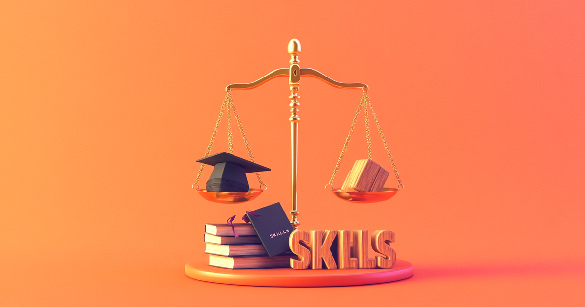 Skills-Based Hiring Takes Center Stage in India | Metaintro