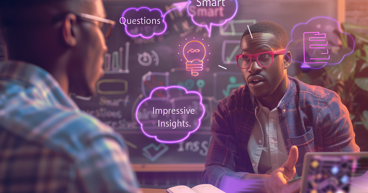 50 Smart Questions to Ask in Your Teacher... | Metaintro