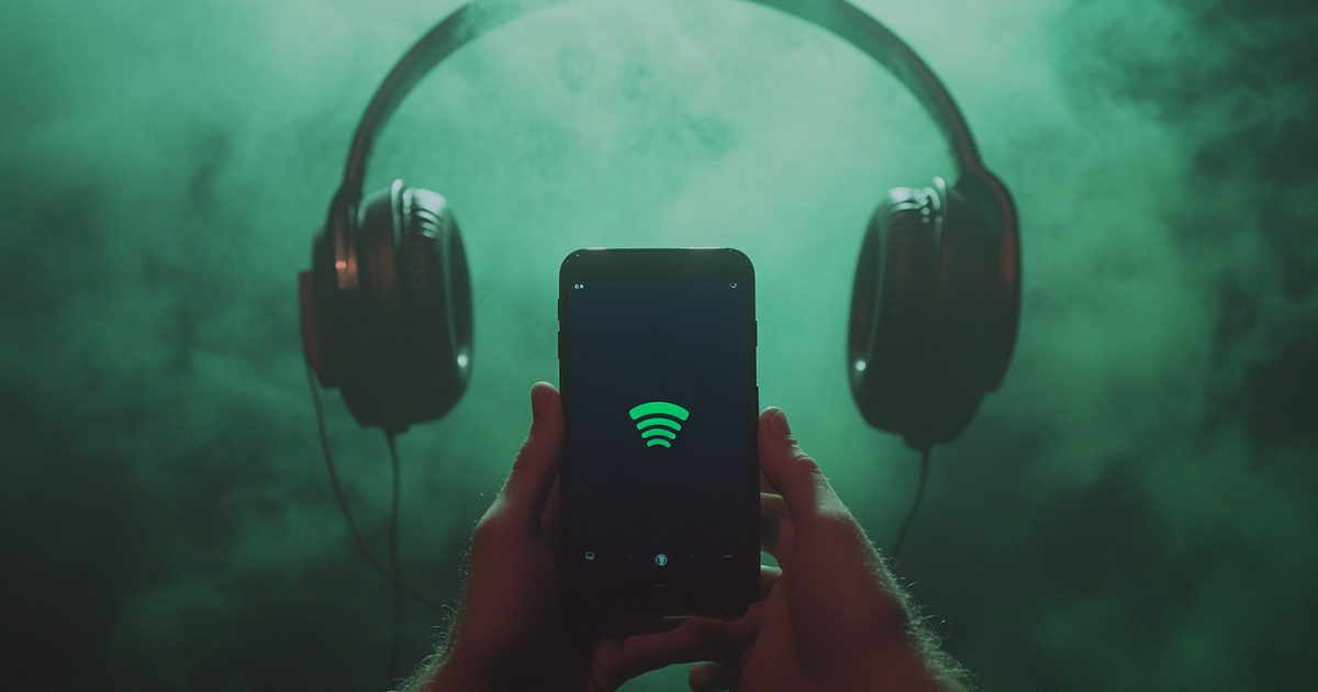 Spotify's Remote Work Strategy Amid Layoffs:... | Metaintro