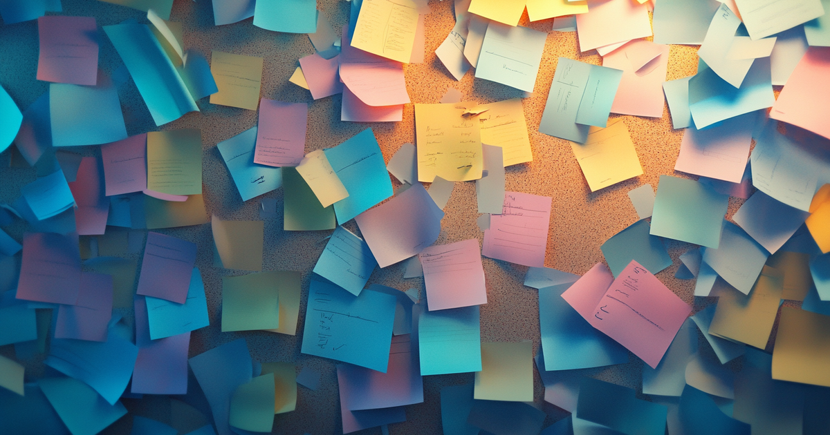 The Accidental Invention That Stuck: How... | Metaintro