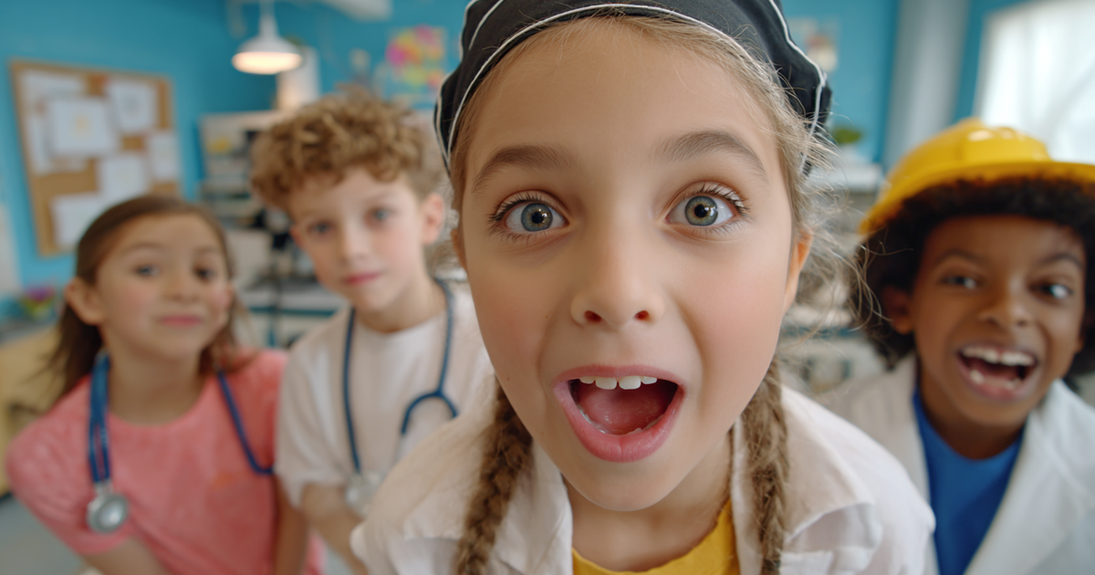 30 Career Exploration Activities That Spark... | Metaintro