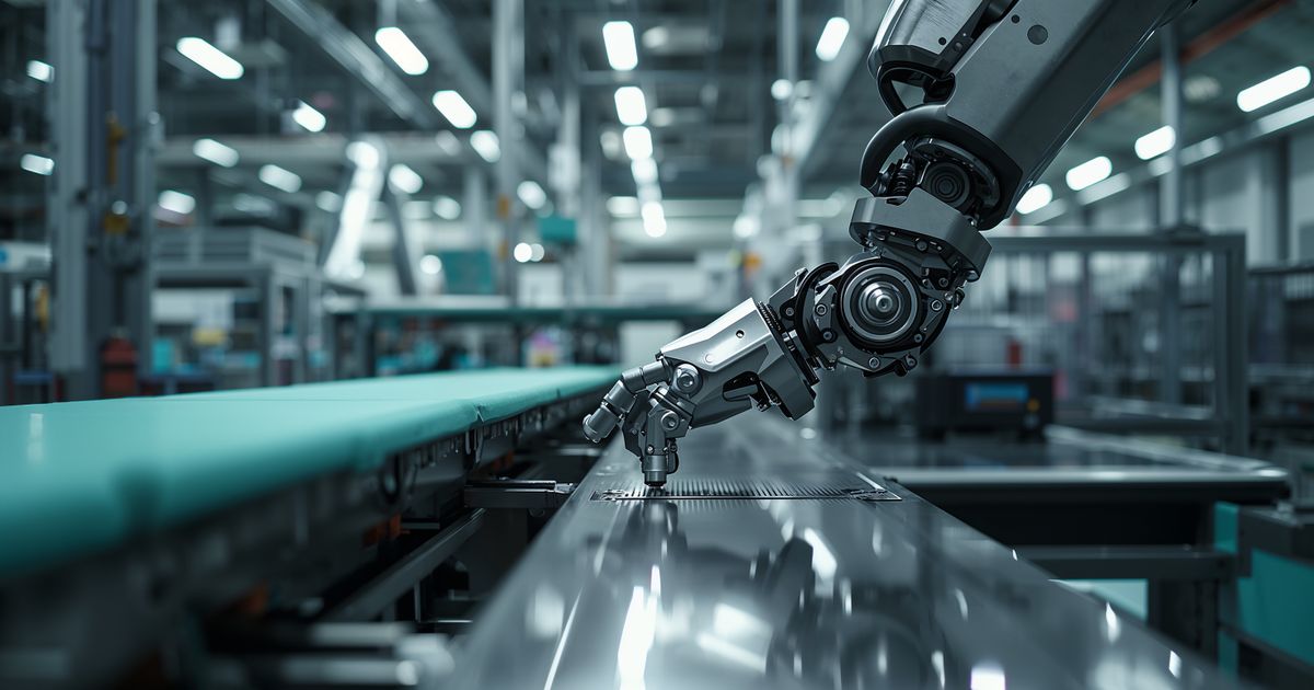 Toyota Hires Humanoid Robots for Factory... | Metaintro