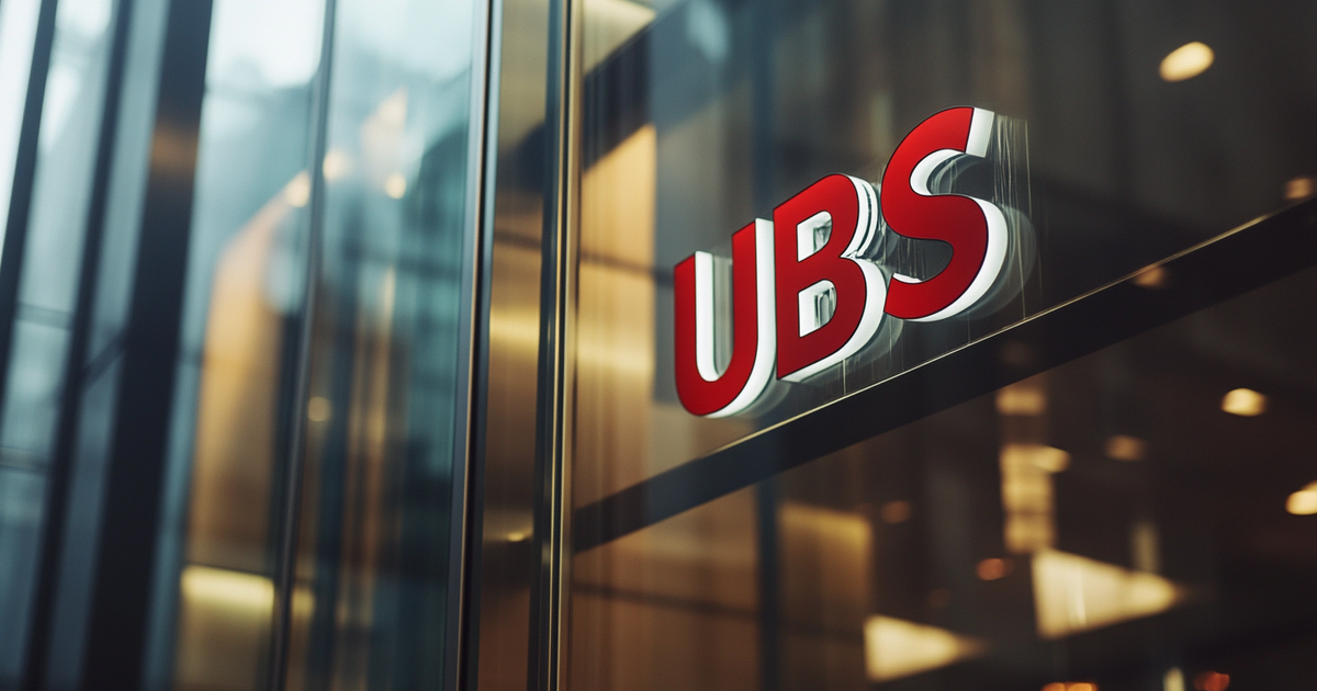 UBS Job Cuts Signal Major Shift in Banking... | Metaintro
