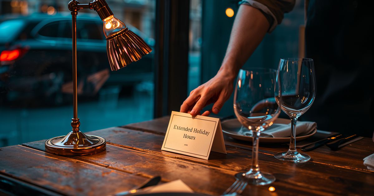 UK Hospitality Jobs Crisis 2026: 200,000 Pub... | Metaintro