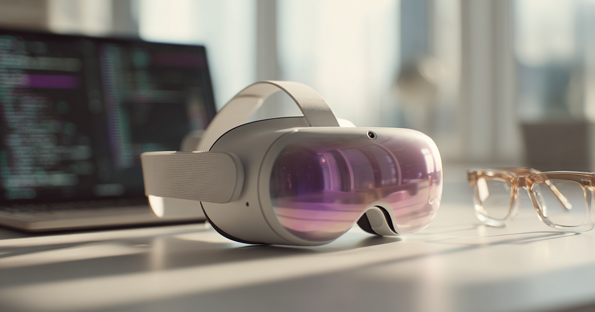 Meta Cuts 1,000+ VR Jobs as Reality Labs... | Metaintro