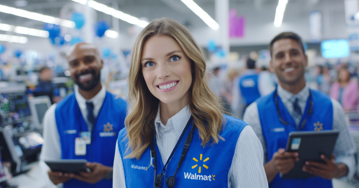 Walmart Introduces Performance Based Pay Raises | Metaintro
