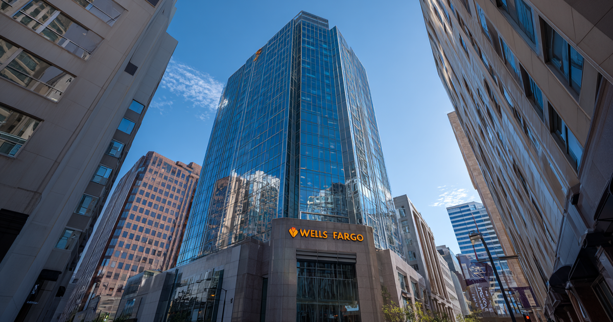 Wells Fargo Cuts 400 India Jobs | Metaintro