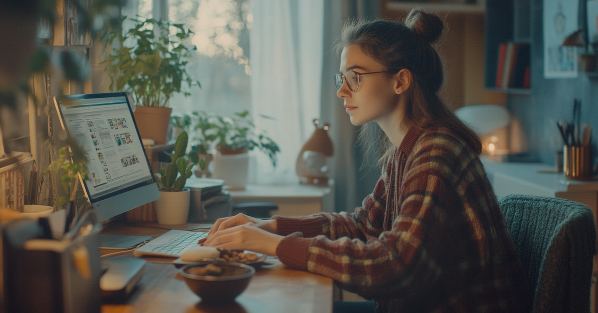 The Underlying Struggles of Remote Work | Metaintro