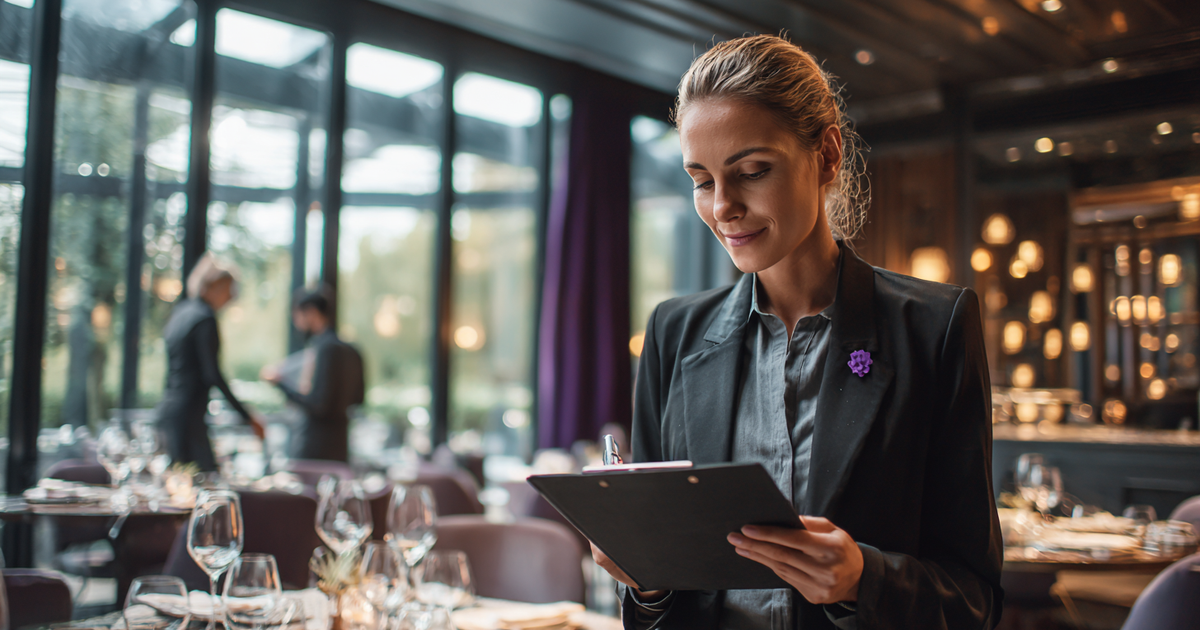 11 Food & Beverage Management Jobs That Pay... | Metaintro