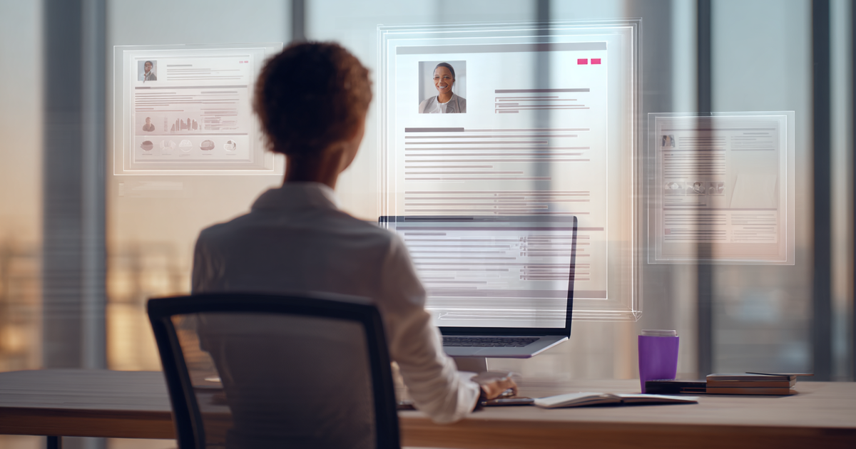 13 HR Cover Letter Examples That Get You Hired | Metaintro