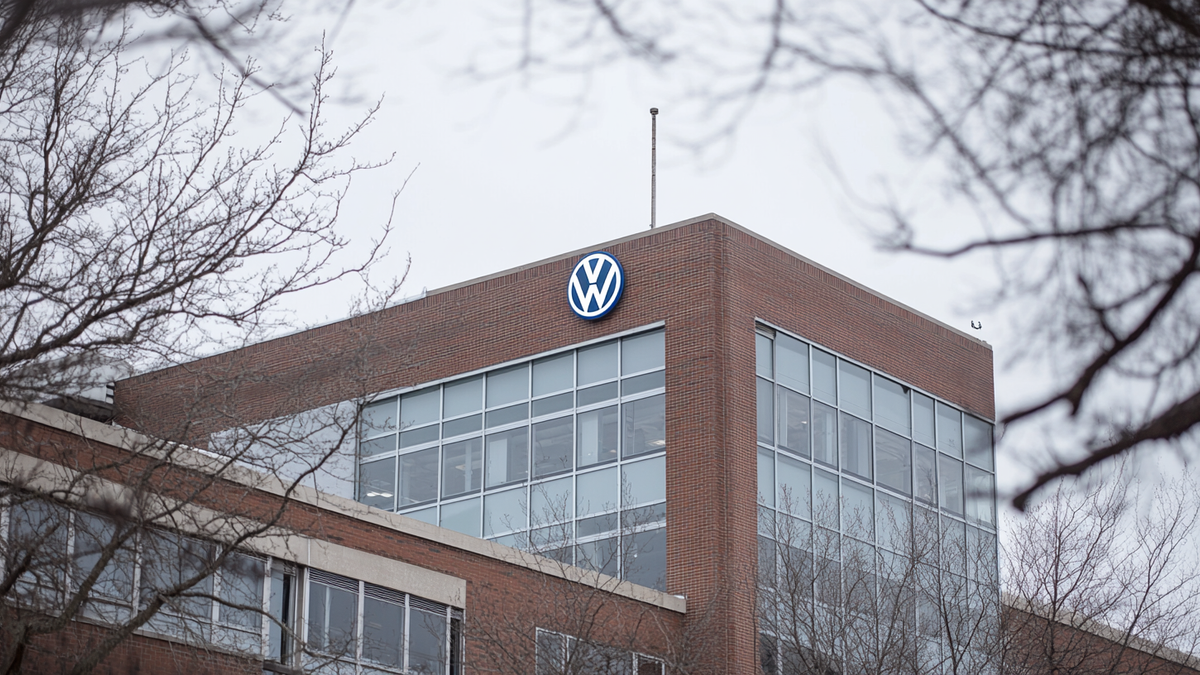 Volkswagen's Board Advocates for Further... | Metaintro