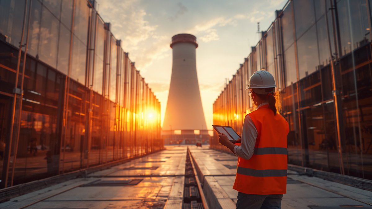 AI Data Centers Are Creating Thousands of... | Metaintro