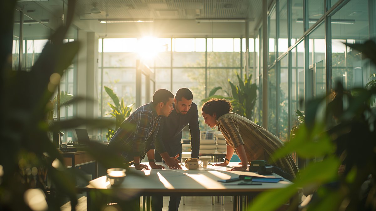Companies Are Opening DEI Programs to All... | Metaintro