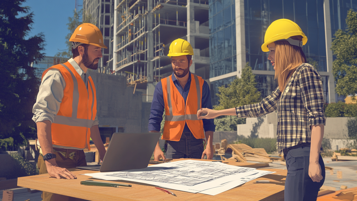 Exciting Career Opportunities in Architecture... | Metaintro