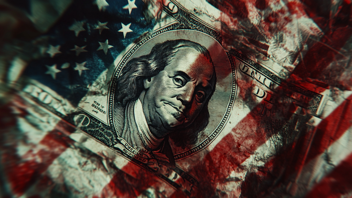 US Jobs Data: A Crucial Insight for the... | Metaintro