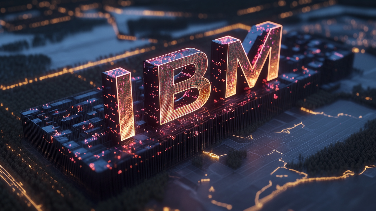 IBM Exits China: Over 1,000 Job Cuts Amid... | Metaintro