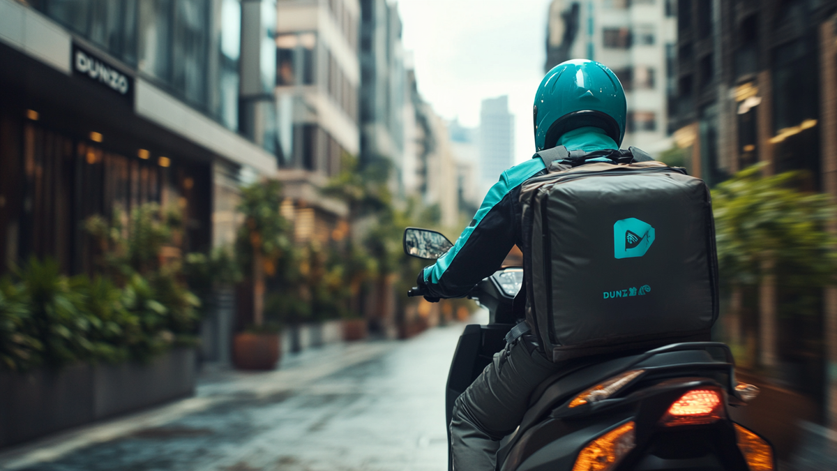 Dunzo Lays Off 75% of Workforce Amid... | Metaintro