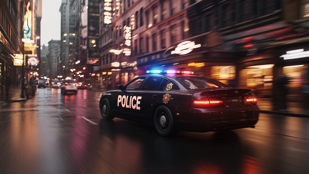 Norristown Police Department Now Hiring... | Metaintro