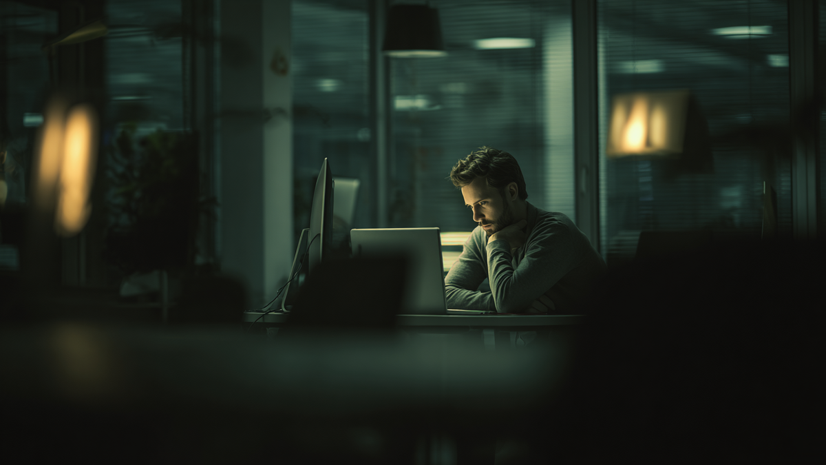 Inside Meta's Morale Crash: Workers Call... | Metaintro