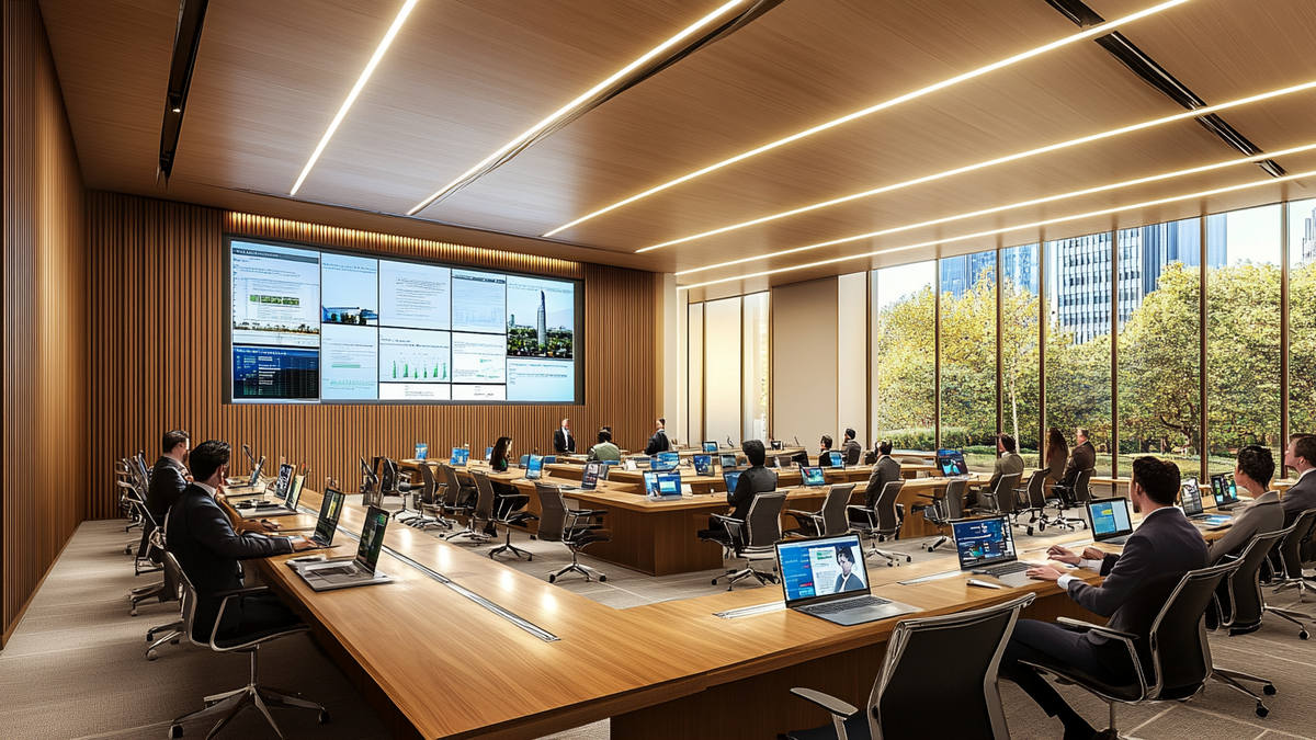 The Economic Fallout of 300,000 Federal Layoffs | Metaintro