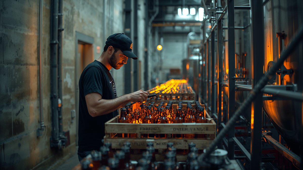 Heineken to Slash Up to 6,000 Jobs in AI... | Metaintro