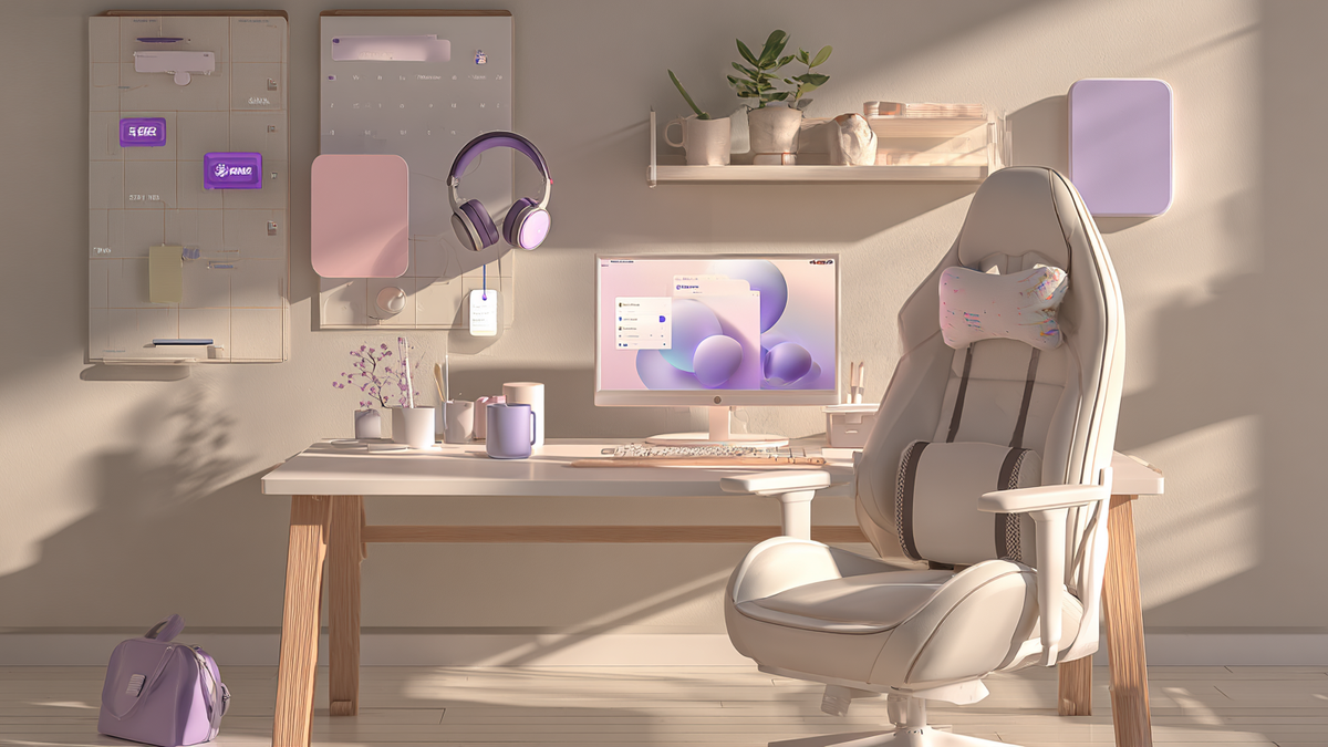 45 Work-From-Home Office Essentials That... | Metaintro