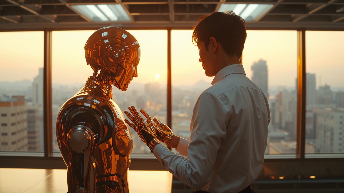 Japan's Tech Jobs Boom: How AI and... | Metaintro