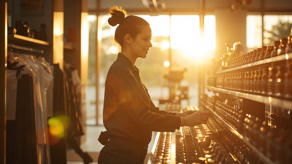 Starbucks, Target and Dave & Buster's Are... | Metaintro