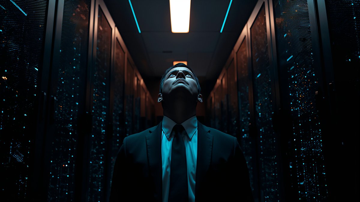 When AI Costs More Than the Worker It... | Metaintro