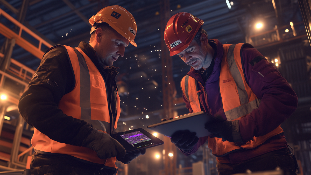 HII's Cautious Approach to Hiring Skilled... | Metaintro