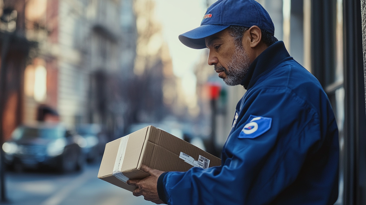 USPS Job Fairs in Midstate to Address... | Metaintro