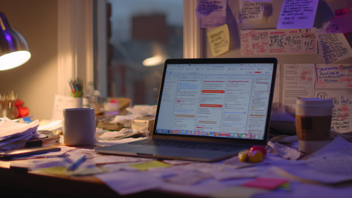 Gen Z Faces Entry Level Job Paradox | Metaintro