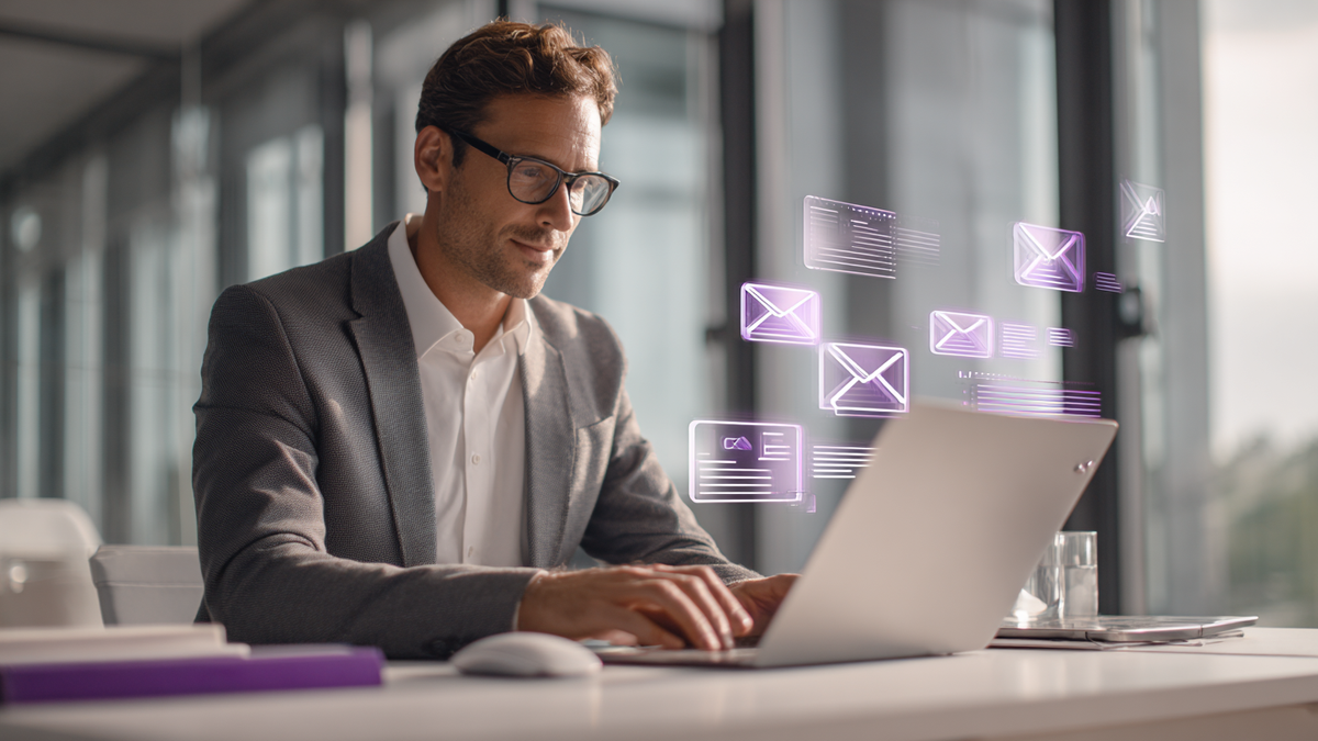 Professional Email Etiquette: 32 Rules for... | Metaintro