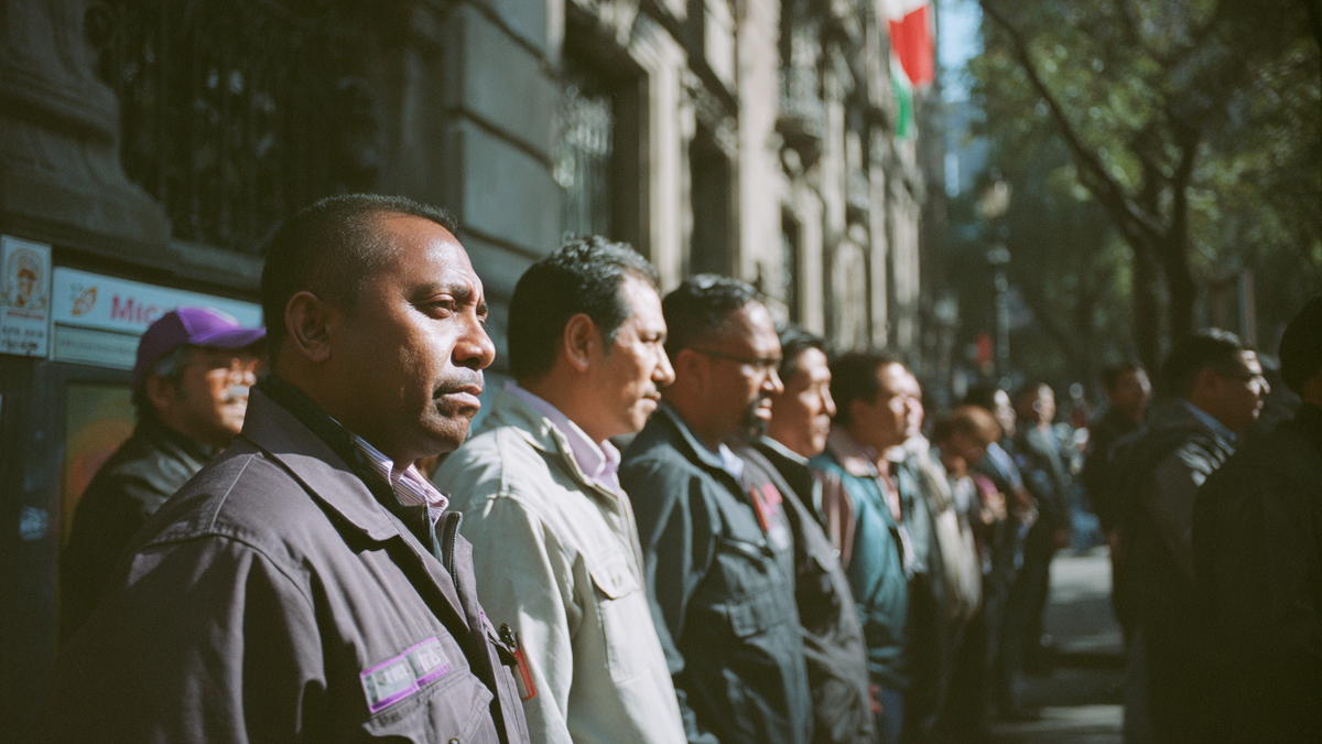 Mexico Raises Minimum Wage 13 Percent | Metaintro
