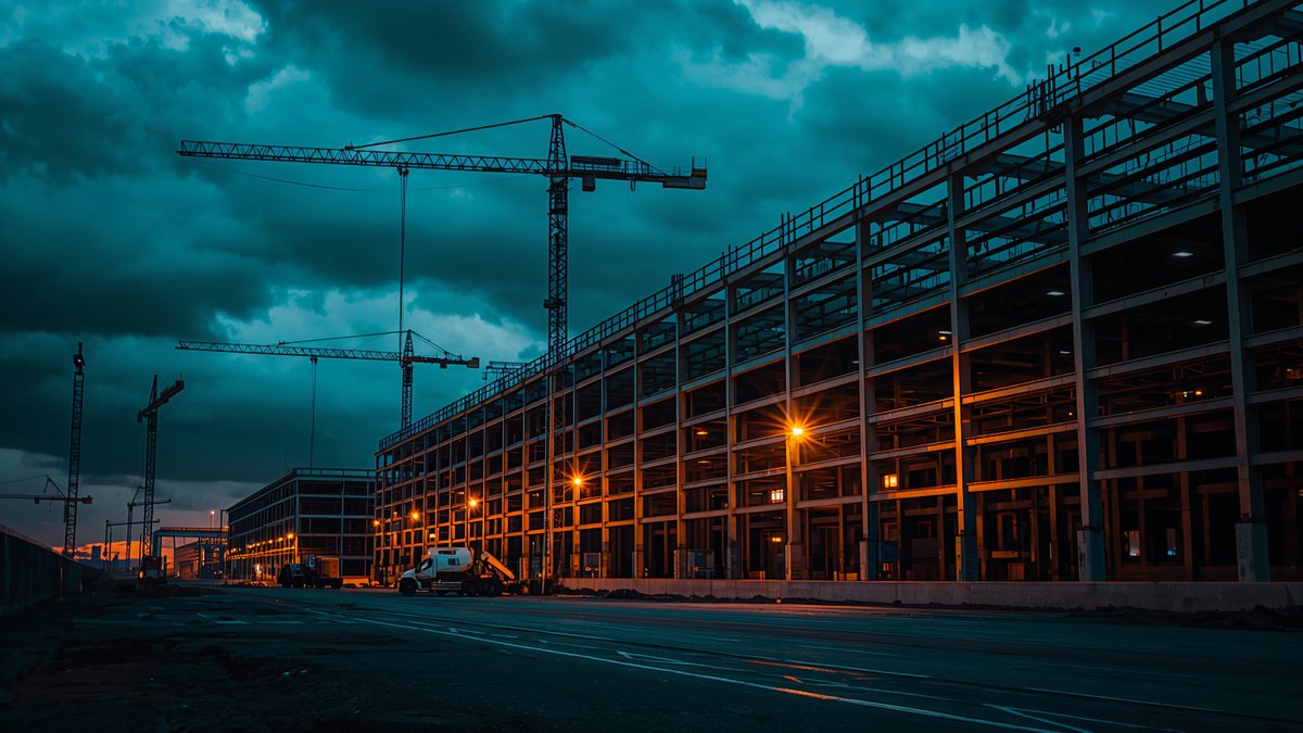 Microsoft's $120 Billion Data Center Gamble... | Metaintro